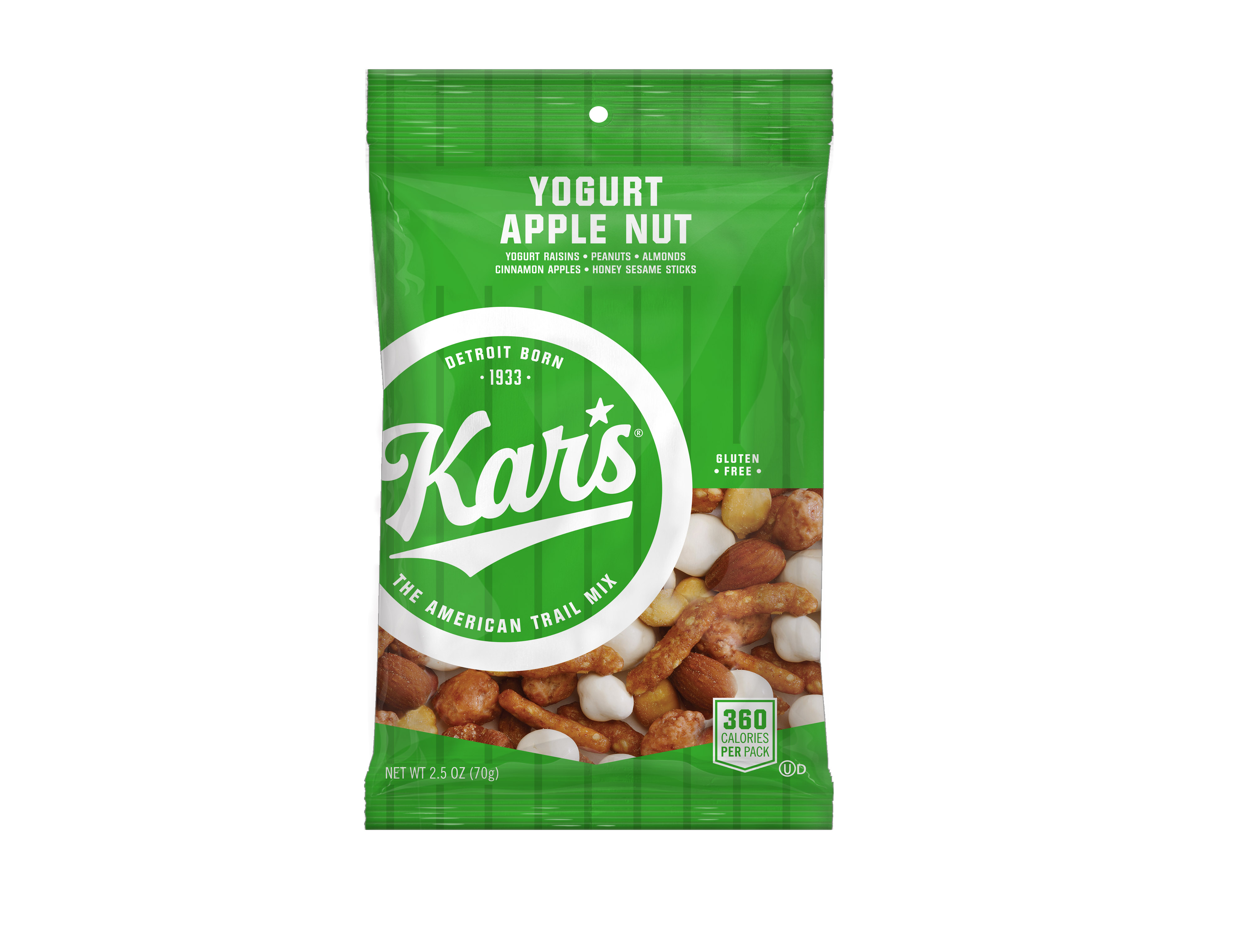 KAR NUT