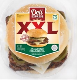 DELI EXPRESS